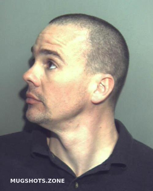 AKERS WESLEY EDWARD 02/13/2025 - Chesapeake Mugshots Zone