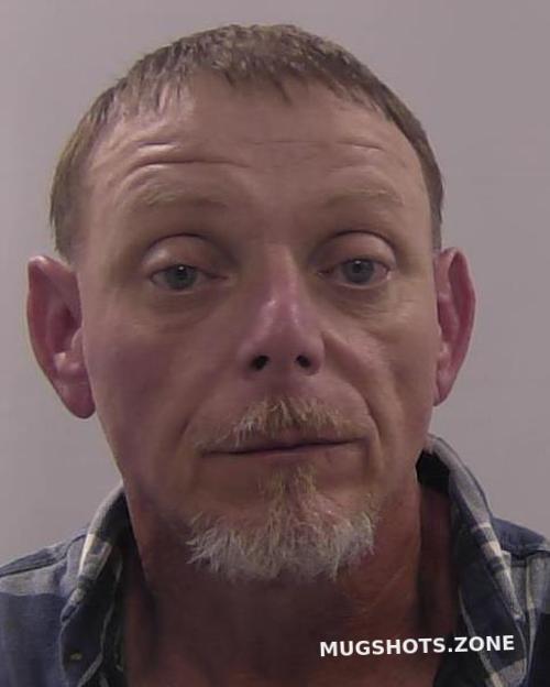 DOWDY RODNEY ALAN 02/13/2025 - Chesapeake Mugshots Zone