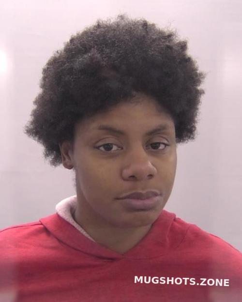 PITTMAN JWAUNEESHA QUEENETTA 02/16/2025 - Chesapeake Mugshots Zone