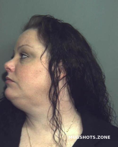 HUGO CARISA MICHELE 02/17/2025 - Chesapeake Mugshots Zone