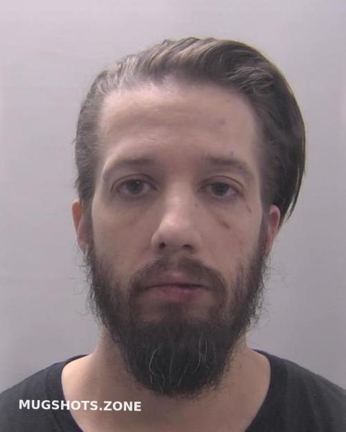 WINTERS DUSTIN EDWARD 02/18/2025 - Chesapeake Mugshots Zone