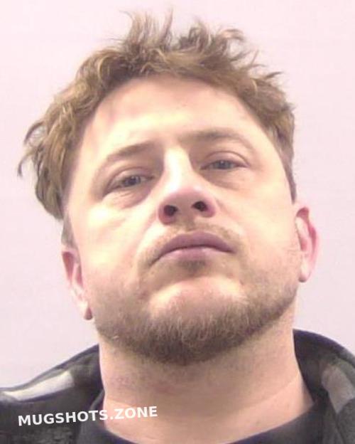 KEETER CHRIS 02/18/2025 - Chesapeake Mugshots Zone