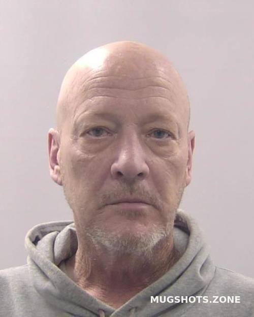 DUNN MICHAEL SEAN 02/21/2025 - Chesapeake Mugshots Zone