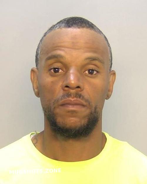 MABRY GREGORY LEE 02/23/2025 - Chesapeake Mugshots Zone