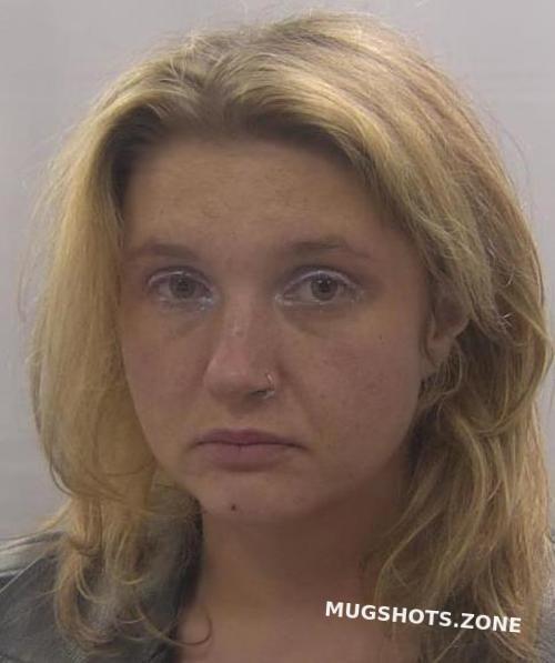 WHITTINGTON LOGAN JEANELLE 02/23/2025 - Chesapeake Mugshots Zone