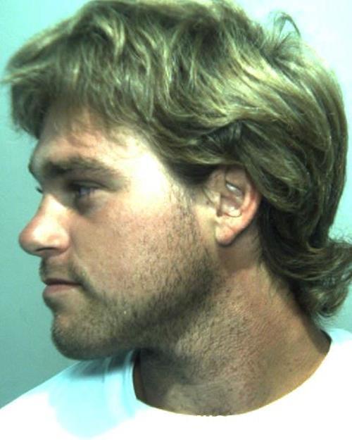 PIERCE CARSON THOMAS 02/23/2025 - Chesapeake Mugshots Zone
