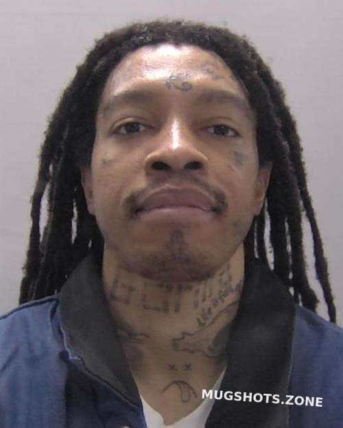 LYNCH AMARI JORDAN 02/24/2025 - Chesapeake Mugshots Zone