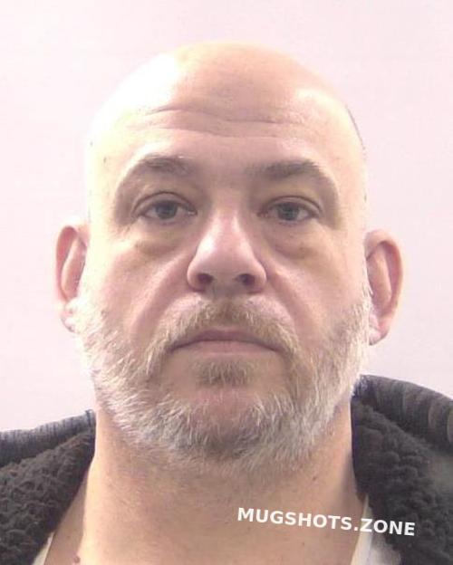 FROMBERG ROBERT STEPHEN 02/27/2025 - Chesapeake Mugshots Zone