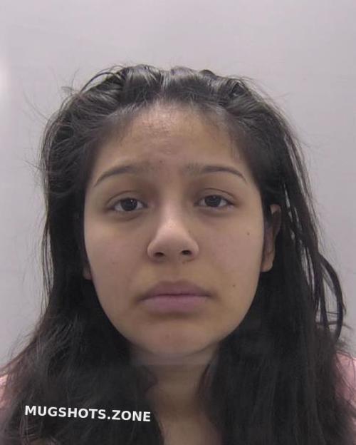 ORTEGA DAISY ROJAS 03/02/2025 - Chesapeake Mugshots Zone
