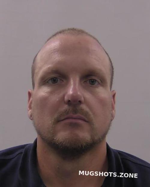 CISKO STEVEN PAUL 03/03/2025 - Chesapeake Mugshots Zone