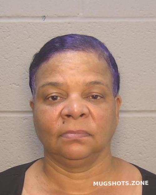 DAVIS DANIELLE MARIA 03/04/2025 - Chesapeake Mugshots Zone