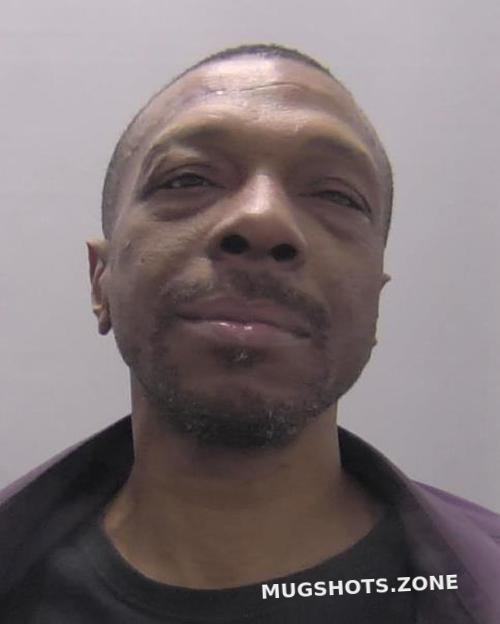 WARREN LEON LOUIS 03/05/2025 - Chesapeake Mugshots Zone