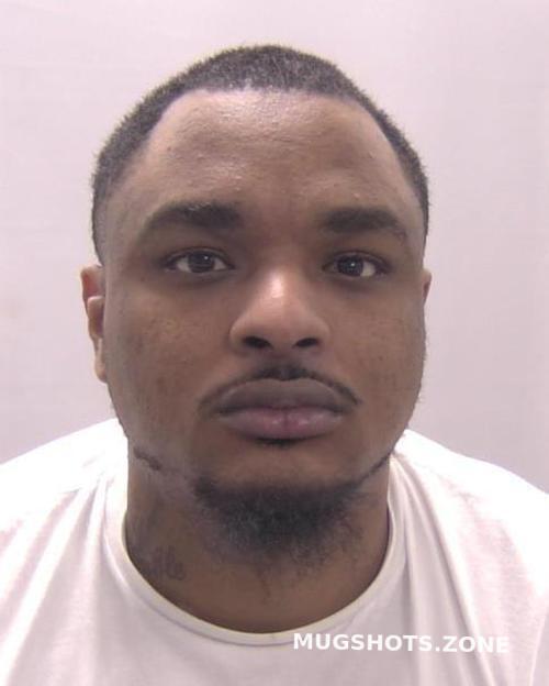 KING JAMAR DIONDRE 03/05/2025 - Chesapeake Mugshots Zone