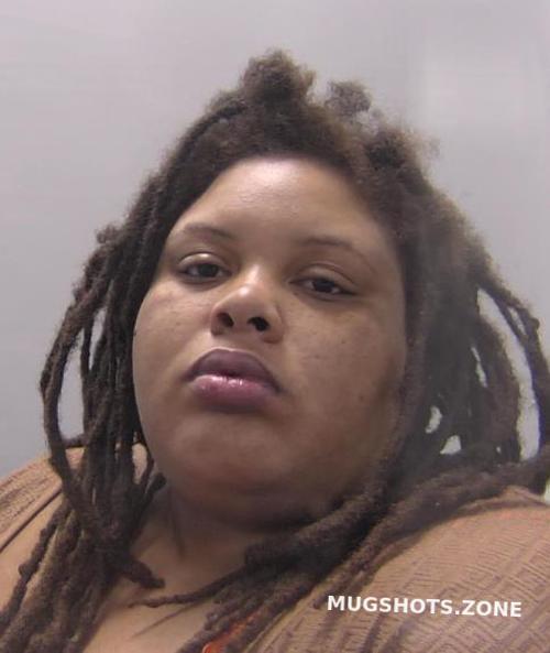 MITCHELL ANGEL LYNNETTE 03/08/2025 - Chesapeake Mugshots Zone
