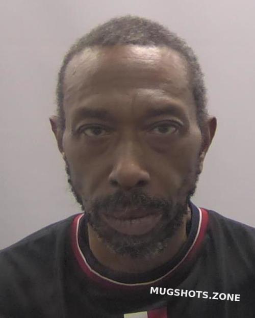 FULLER DARRYL EUGENE 03/09/2025 - Chesapeake Mugshots Zone