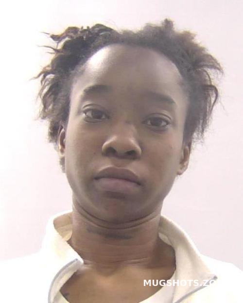 SHELL MARIAH DELORES 03/10/2025 - Chesapeake Mugshots Zone