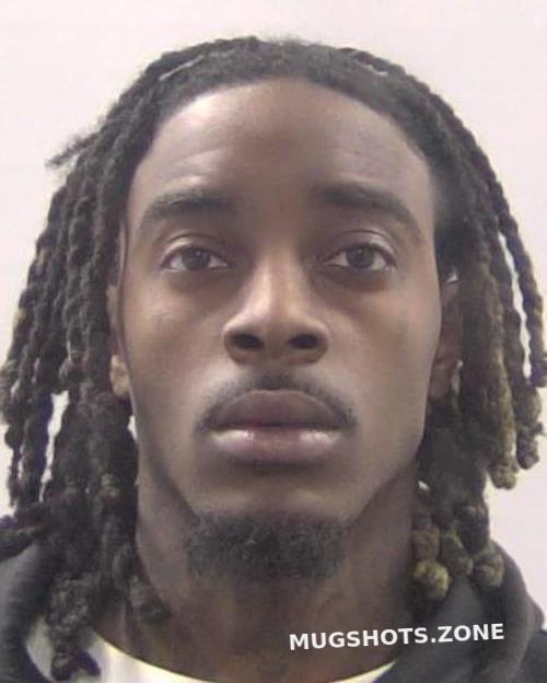 LAWRENCE-DAVIS MCKYLE DELEON 03/10/2025 - Chesapeake Mugshots Zone