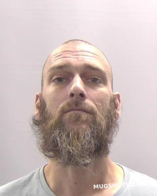 JENNINGS GARRETT RAY 03/11/2025 - Chesapeake Mugshots Zone