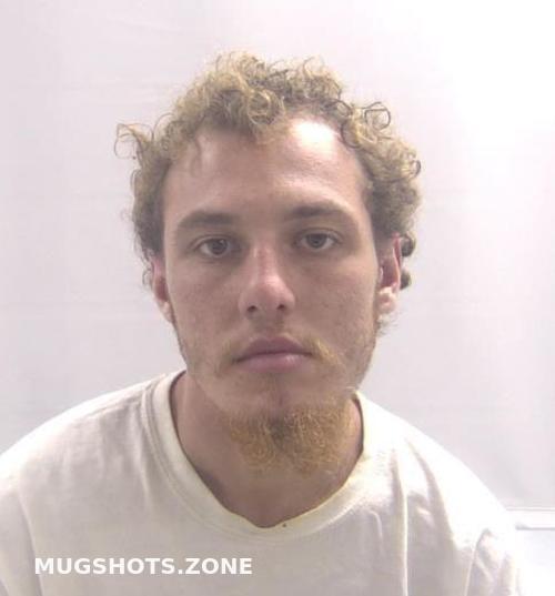 GARRETT CAMERON ELIJAH 03/11/2025 - Chesapeake Mugshots Zone