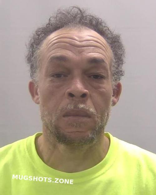 JONES ROBIN GARY JUNIOR 03/11/2025 - Chesapeake Mugshots Zone