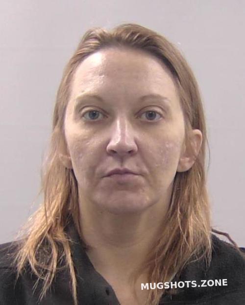 BROUGHTON VALERIE RENEE 03/11/2025 - Chesapeake Mugshots Zone