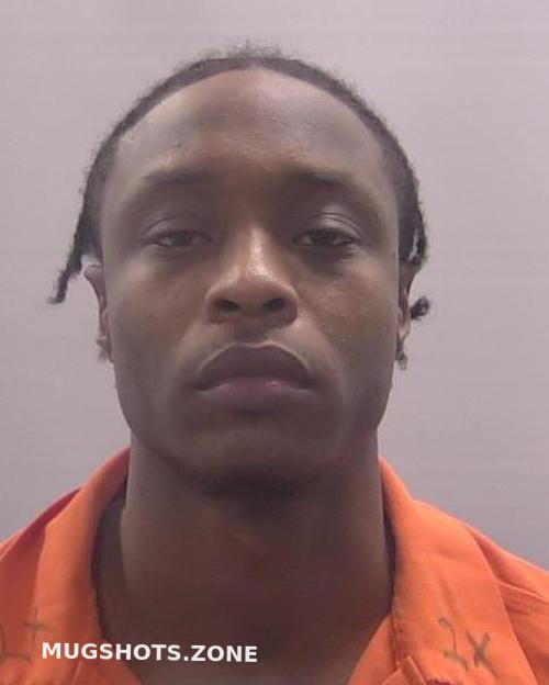 TYLER DEQUAN JAHYDI 03/11/2025 - Chesapeake Mugshots Zone