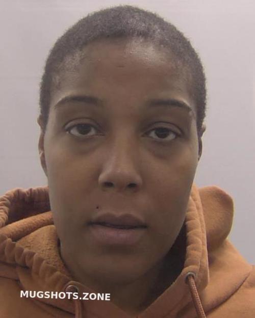 FERGUSON VICTORIA ELYSE 03/11/2025 - Chesapeake Mugshots Zone