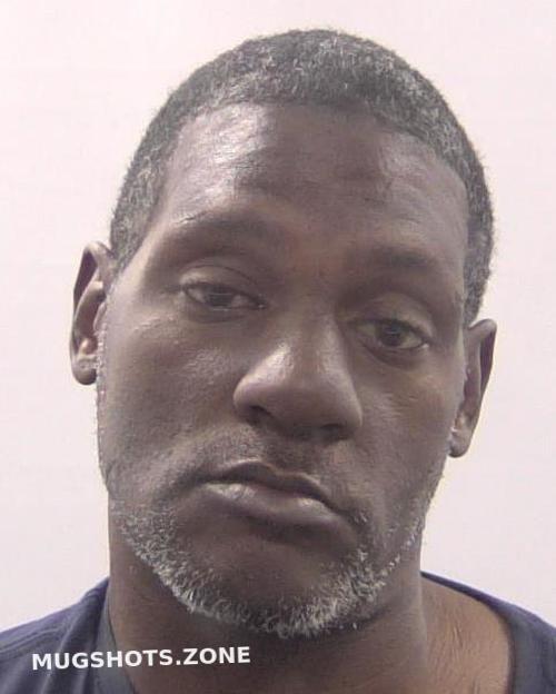 OUTLAW DARYL 03/12/2025 - Chesapeake Mugshots Zone