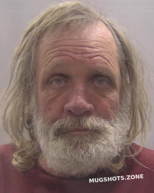 CORCORAN KEVIN JAMES 03/12/2025 - Chesapeake Mugshots Zone