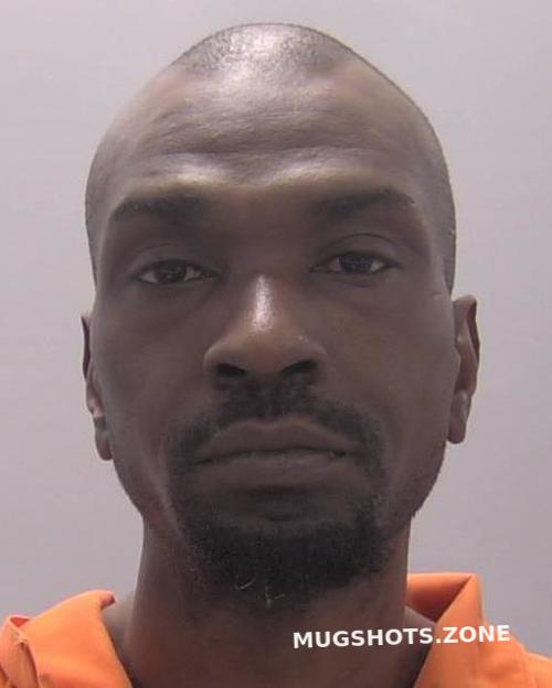 WIGGINS DONTE LEMAR 03/14/2025 - Chesapeake Mugshots Zone