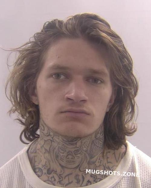 BARRETT CODY SHANNON 03/14/2025 - Chesapeake Mugshots Zone