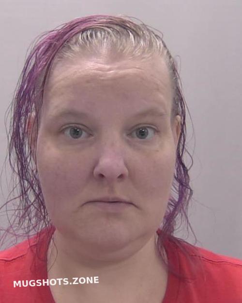 LAKES TARA ASHLEY 03/17/2025 - Chesapeake Mugshots Zone