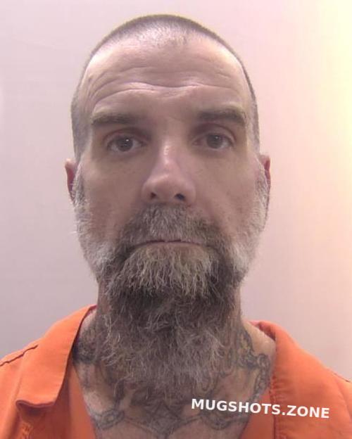 ROMAHN JASON SCOTT 03/18/2025 - Chesapeake Mugshots Zone