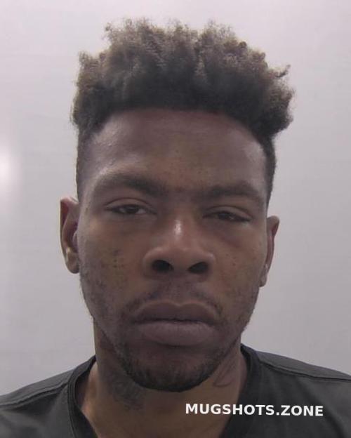 Jones Rajee Lamar 03 19 2025 Chesapeake Mugshots Zone