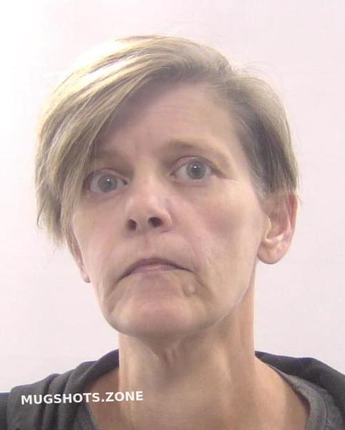 THORPE AMY LYNN 03/19/2025 - Chesapeake Mugshots Zone