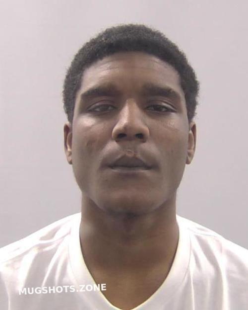 WARREN DONYAE LEWIS 03/20/2025 - Chesapeake Mugshots Zone