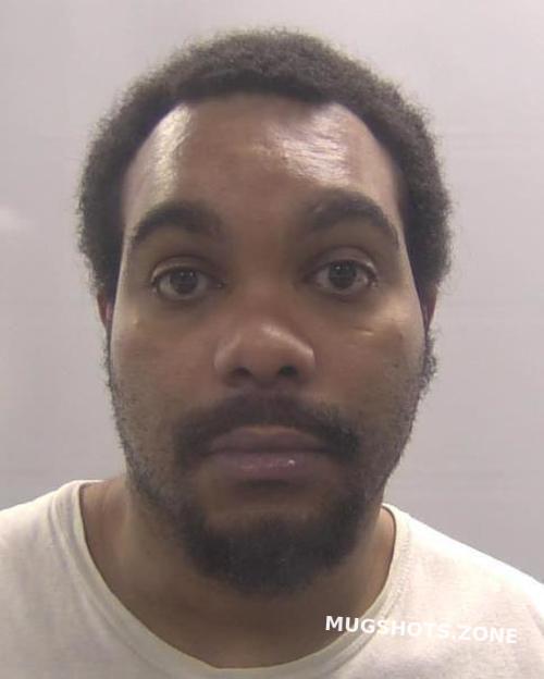 JOSEPH JAQUAN JOSHUA 03/21/2025 - Chesapeake Mugshots Zone