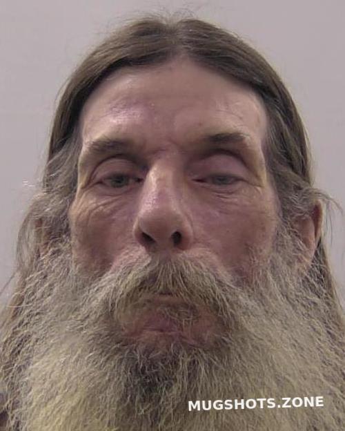 KING RICKY HOWARD 03/21/2025 - Chesapeake Mugshots Zone