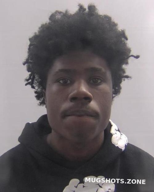 MCLEAN DANIEL ISAIAH 03/23/2025 - Chesapeake Mugshots Zone
