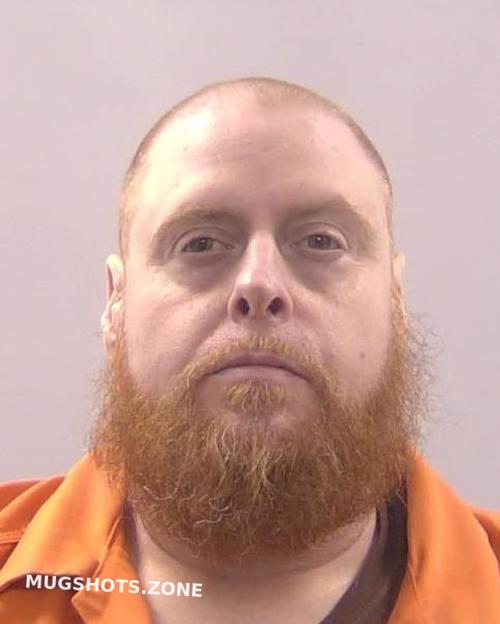 MORSE DANIEL PAUL 03/24/2025 - Chesapeake Mugshots Zone
