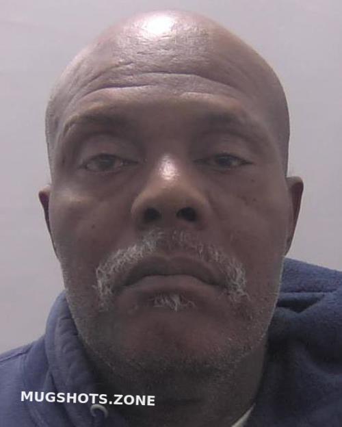 BARRETT TONY MARCEL 03/24/2025 - Chesapeake Mugshots Zone