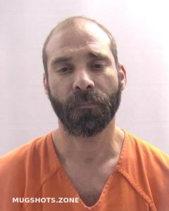 COMBS TERRY PAUL JUNIOR 03/25/2025 - Chesapeake Mugshots Zone