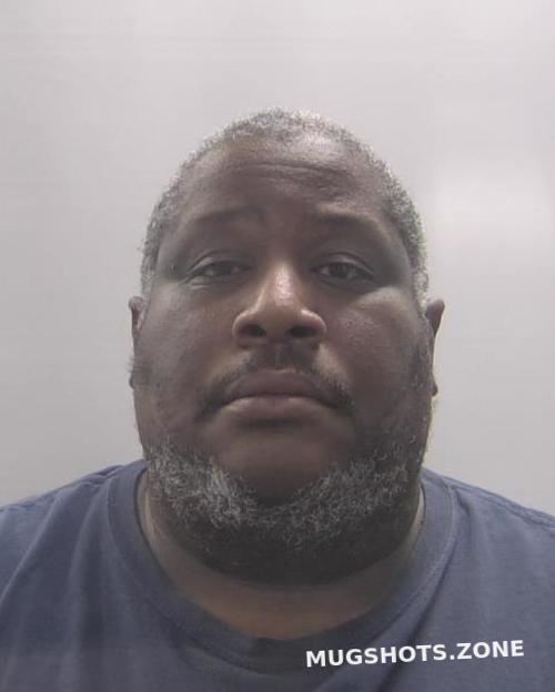 ROBINSON CEDRIC JAMES 03/29/2025 - Chesapeake Mugshots Zone