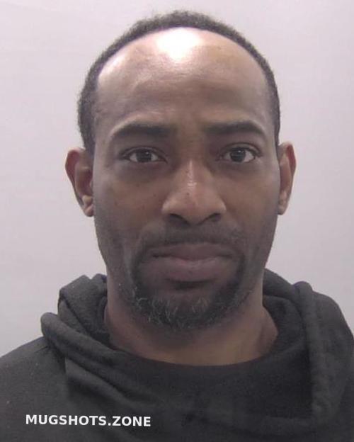 COLLINS DUSTIN KYLE 03/31/2025 - Chesapeake Mugshots Zone