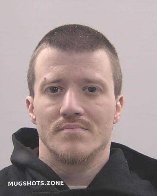 HAYES STEVEN DOUGLAS JUNIOR 03/31/2025 - Chesapeake Mugshots Zone