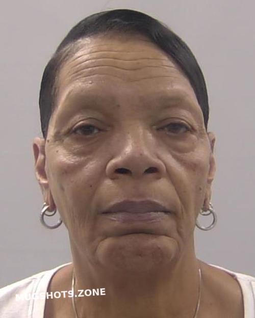 HIGGS SHARON LAVERNE 04/01/2025 - Chesapeake Mugshots Zone