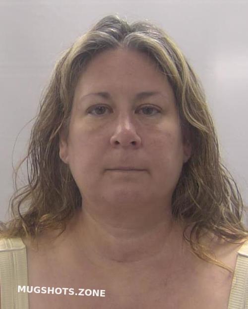 KINCAID KAREN RAE 04/02/2025 - Chesapeake Mugshots Zone
