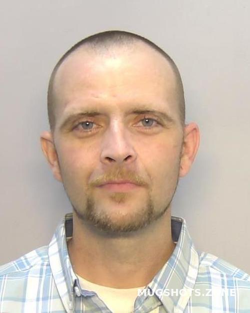 PARDUE RICHARD ALTON JUNIOR 04/03/2025 - Chesapeake Mugshots Zone