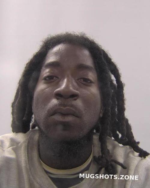 TUCKER ANDREW MARCEL 04/03/2025 - Chesapeake Mugshots Zone