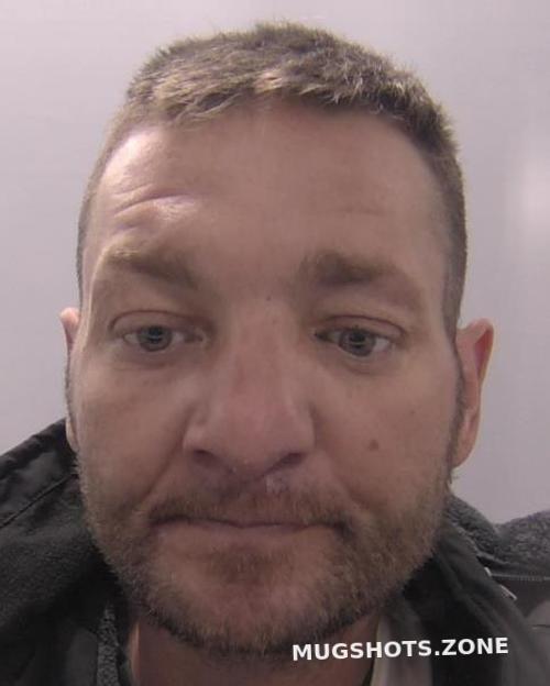 JEWELL QUENTIN MICHAEL 04/04/2025 - Chesapeake Mugshots Zone